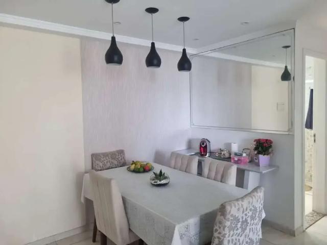Apartamento para Venda em Guarulhos/SP Picanço 2 Quartos