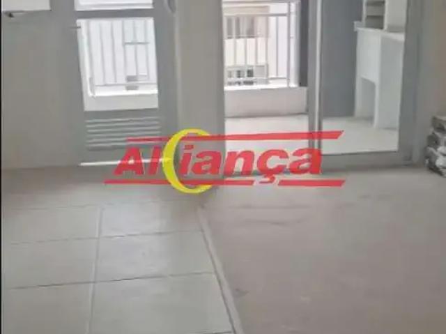 Apartamento para Venda em Guarulhos/SP Picanço 2 Quartos