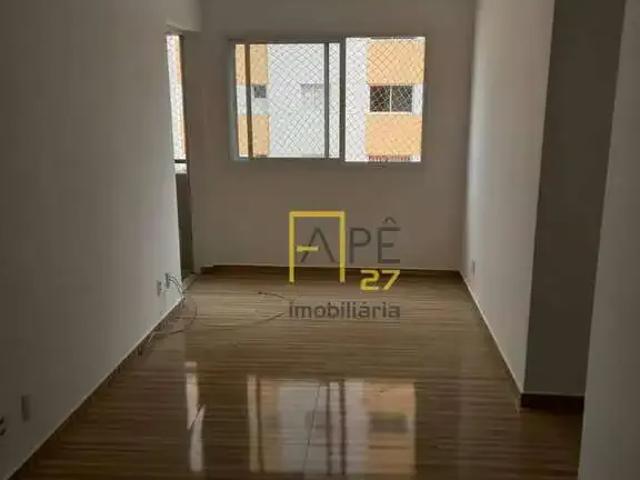 Apartamento para Venda em Guarulhos/SP Picanço 2 Quartos