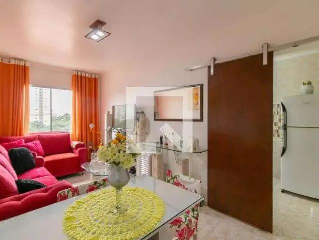 Apartamento para Venda em Guarulhos/SP Picanço 2 Quartos