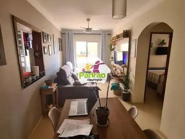 Apartamento para Venda em Guarulhos/SP Picanço 2 Quartos