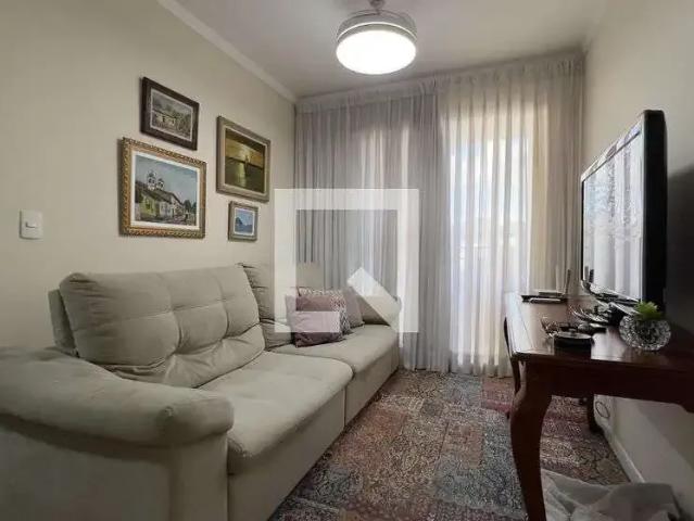Apartamento para Venda em Guarulhos/SP Picanço 2 Quartos