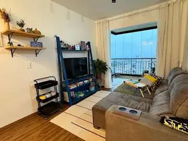 Apartamento para Venda em Guarulhos/SP Picanço 2 Quartos