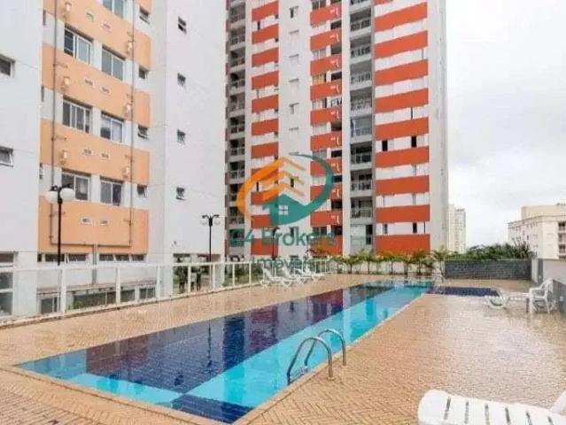 Apartamento para Venda em Guarulhos/SP Picanço 2 Quartos