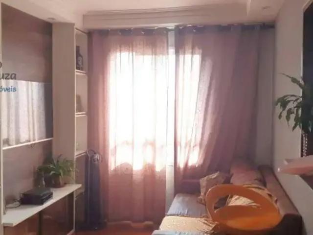 Apartamento para Venda em Guarulhos/SP Picanço 2 Quartos