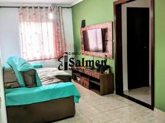 Apartamento para Venda em Guarulhos/SP Picanço 2 Quartos