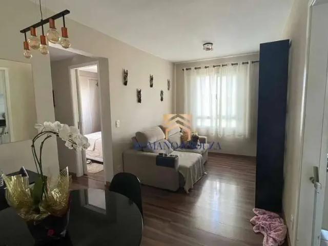 Apartamento para Venda em Guarulhos/SP Picanço 2 Quartos
