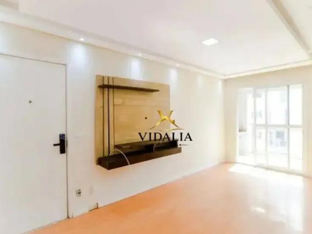 Apartamento para Venda em Guarulhos/SP Picanço 2 Quartos
