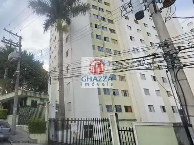 Apartamento para Venda em Guarulhos/SP Picanço 2 Quartos