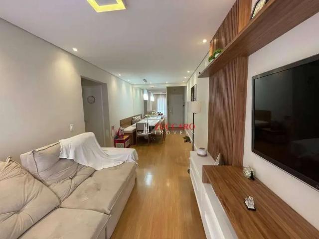 Apartamento para Venda em Guarulhos/SP Picanço 2 Quartos