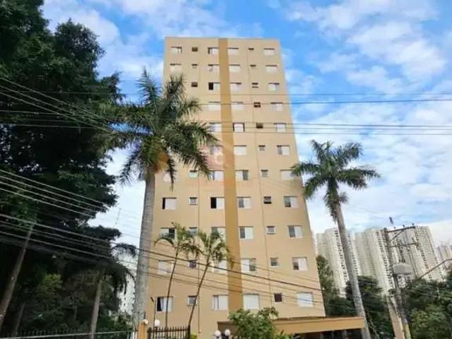 Apartamento para Venda em Guarulhos/SP Picanço 2 Quartos