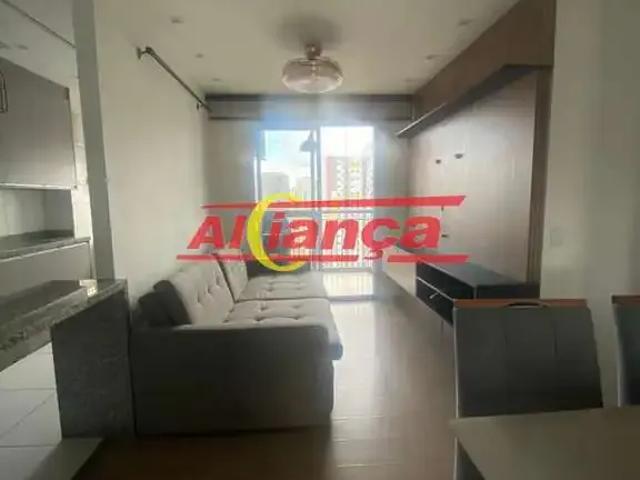 Apartamento para Venda em Guarulhos/SP Picanço 2 Quartos