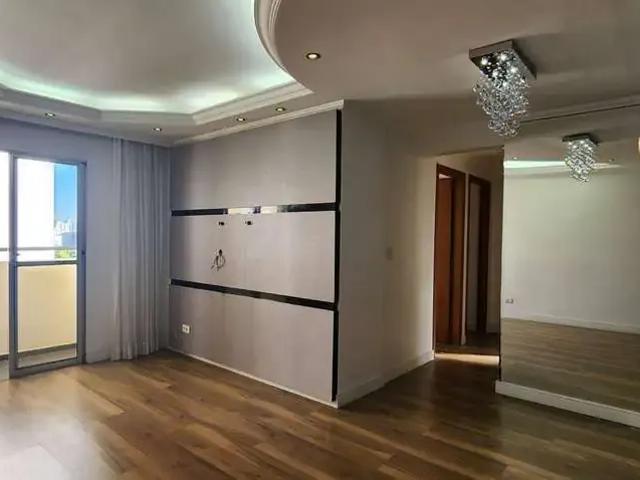 Apartamento para Venda em Guarulhos/SP Picanço 2 Quartos