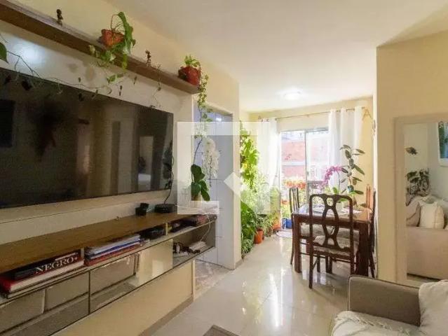 Apartamento para Venda em Guarulhos/SP Picanço 2 Quartos