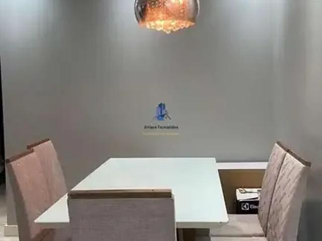 Apartamento para Venda em Guarulhos/SP Picanço 2 Quartos
