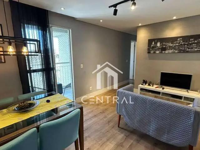 Apartamento para Venda em Guarulhos/SP Picanço 2 Quartos