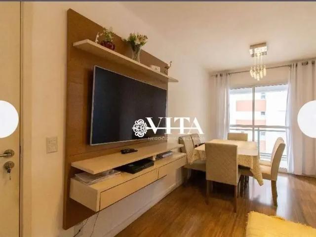Apartamento para Venda em Guarulhos/SP Picanço 2 Quartos