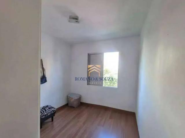 Apartamento para Venda em Guarulhos/SP Picanço 2 Quartos