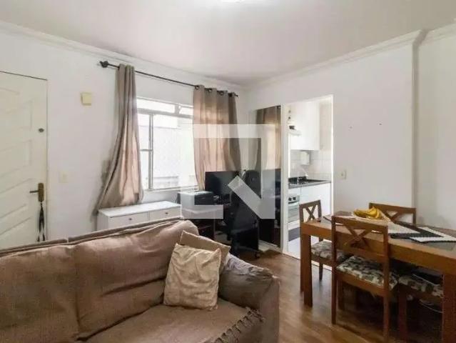 Apartamento para Venda em Guarulhos/SP Picanço 2 Quartos