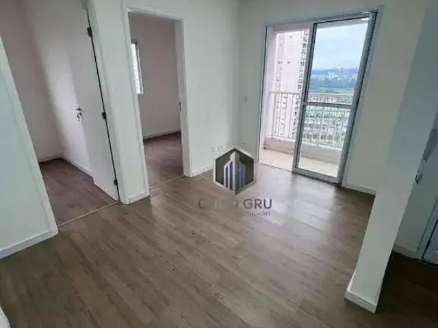 Apartamento para Venda em Guarulhos/SP Picanço 2 Quartos