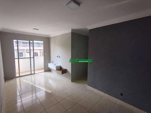 Apartamento para Venda em Guarulhos/SP Picanço 2 Quartos