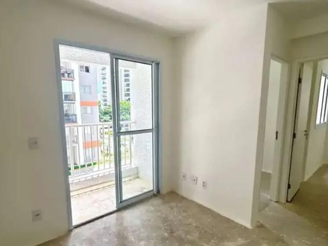 Apartamento para Venda em Guarulhos/SP Picanço 2 Quartos