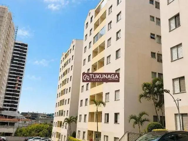 Apartamento para Venda em Guarulhos/SP Picanço 2 Quartos