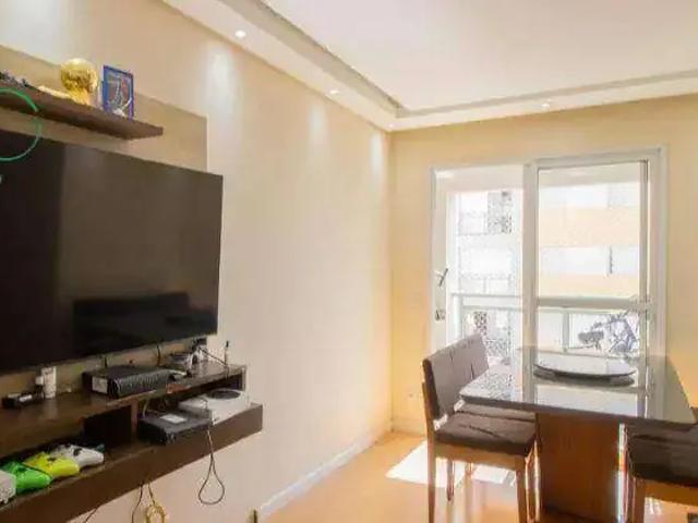 Apartamento para Venda em Guarulhos/SP Picanço 2 Quartos