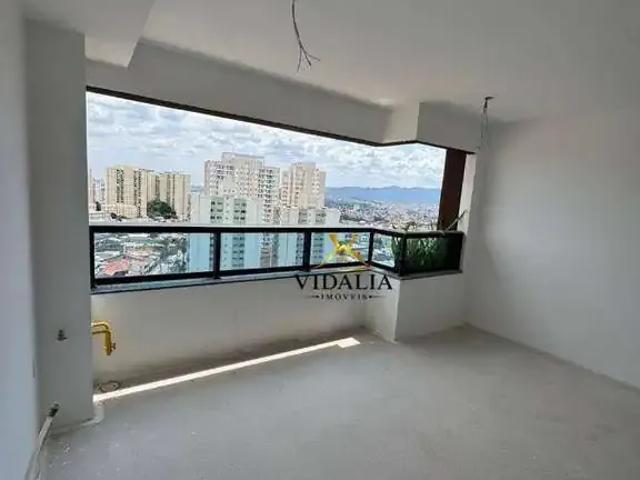 Apartamento para Venda em Guarulhos/SP Picanço 2 Quartos