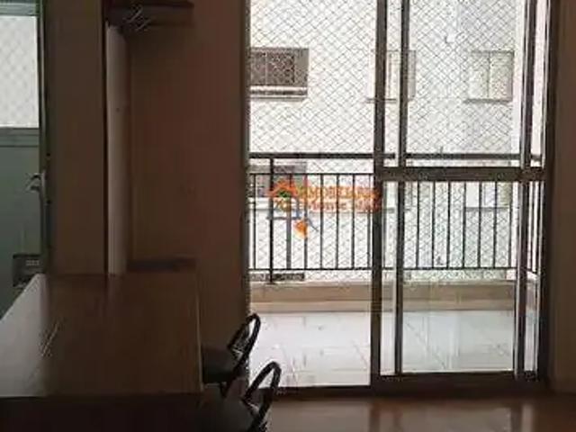 Apartamento para Venda em Guarulhos/SP Picanço 2 Quartos