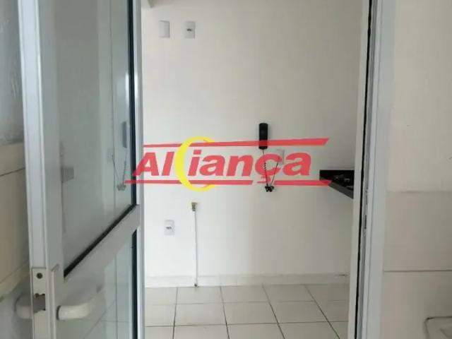 Apartamento para Venda em Guarulhos/SP Picanço 2 Quartos