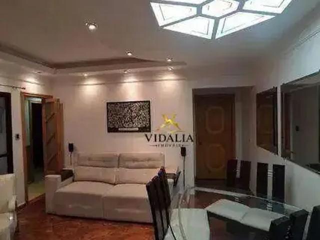 Apartamento para Venda em Guarulhos/SP Picanço 2 Quartos
