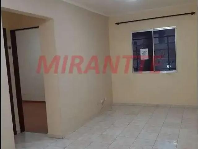 Apartamento para Venda em Guarulhos/SP Picanço 2 Quartos