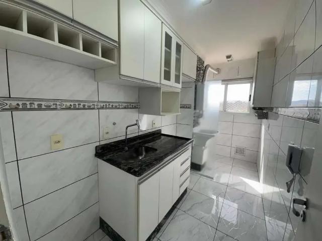 Apartamento para Venda em Guarulhos/SP Picanço 2 Quartos
