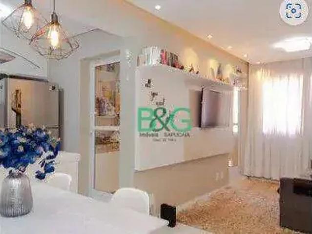 Apartamento para Venda em Guarulhos/SP Picanço 2 Quartos