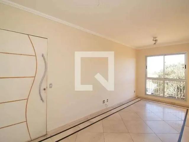Apartamento para Venda em Guarulhos/SP Picanço 2 Quartos