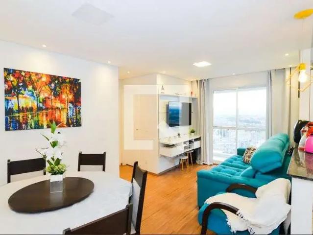 Apartamento para Venda em Guarulhos/SP Picanço 2 Quartos