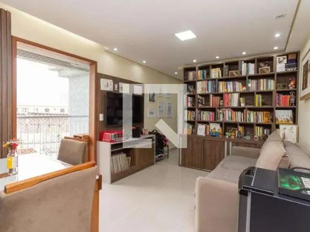 Apartamento para Venda em Guarulhos/SP Picanço 2 Quartos