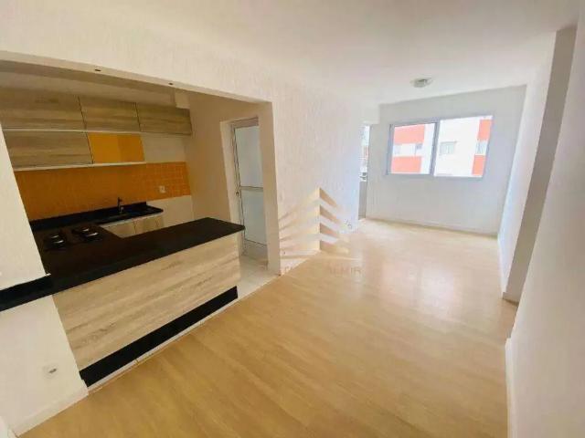 Apartamento para Venda em Guarulhos/SP Picanço 2 Quartos