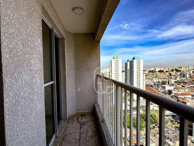 Apartamento para Venda em Guarulhos/SP Picanço 2 Quartos