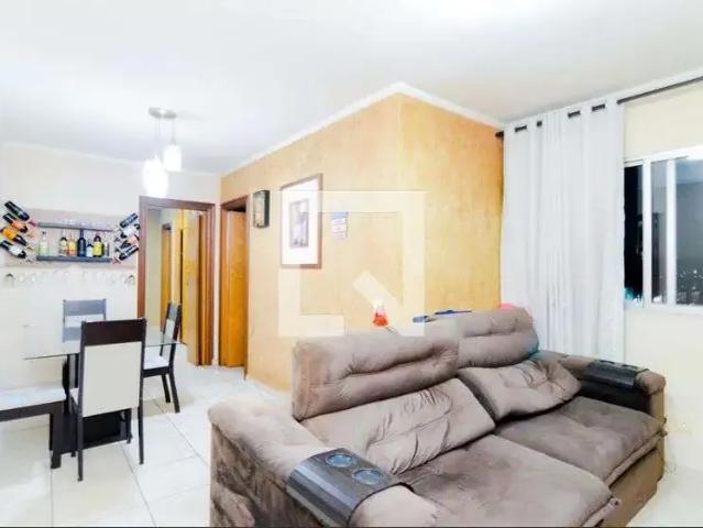 Apartamento para Venda em Guarulhos/SP Picanço 2 Quartos