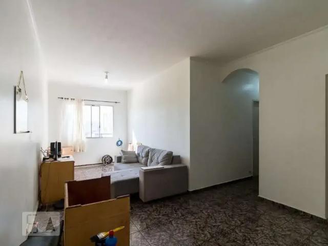 Apartamento para Venda em Guarulhos/SP Picanço 2 Quartos