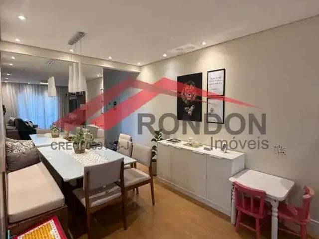 Apartamento para Venda em Guarulhos/SP Picanço 2 Quartos