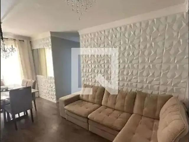 Apartamento para Venda em Guarulhos/SP Picanço 2 Quartos