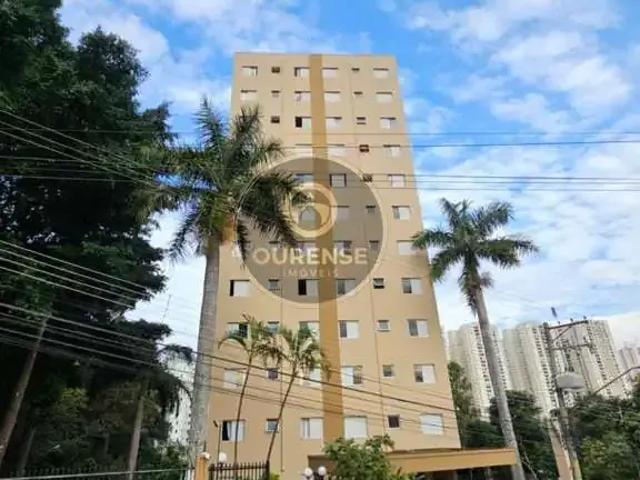 Apartamento para Venda em Guarulhos/SP Picanço 2 Quartos