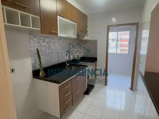 Apartamento para Venda em Guarulhos/SP Picanço 2 Quartos