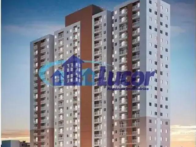 Apartamento para Venda em Guarulhos/SP Picanço 2 Quartos