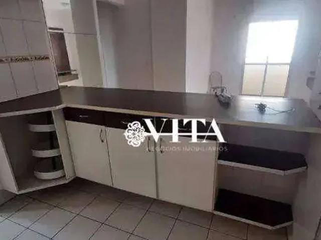 Apartamento para Venda em Guarulhos/SP Picanço 2 Quartos