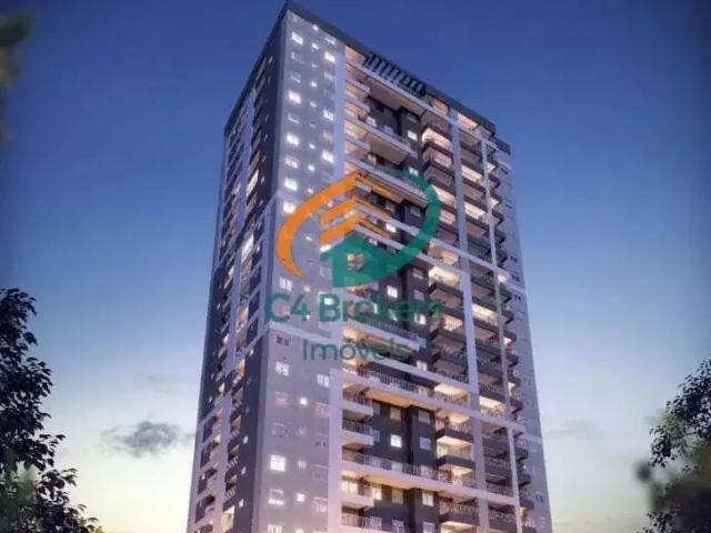 Apartamento para Venda em Guarulhos/SP Picanço 2 Quartos