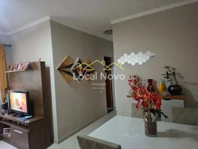 Apartamento para Venda em Guarulhos/SP Picanço 2 Quartos